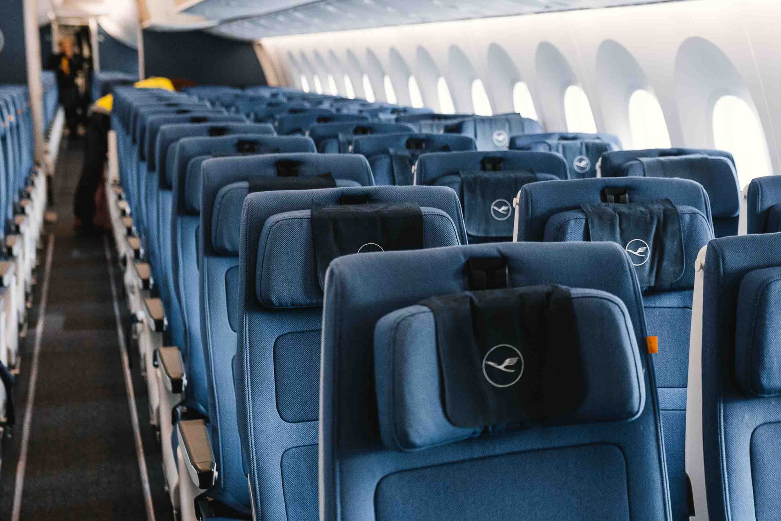 Lufthansa Boeing 787 9 Guide Alle Infos Zum Neuen Dreamliner